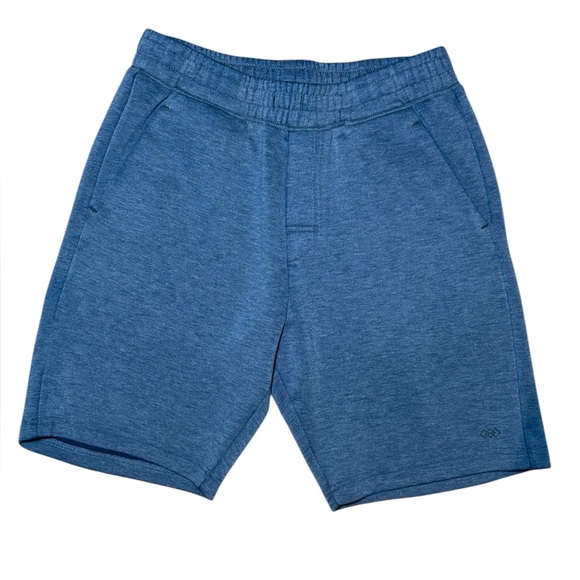 Leg3Nd | Shorts | Leg3nd Legend Blue Mens Shorts 9in Soft Comfy Stretch ...